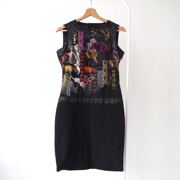 Quirky Dress - Etsy