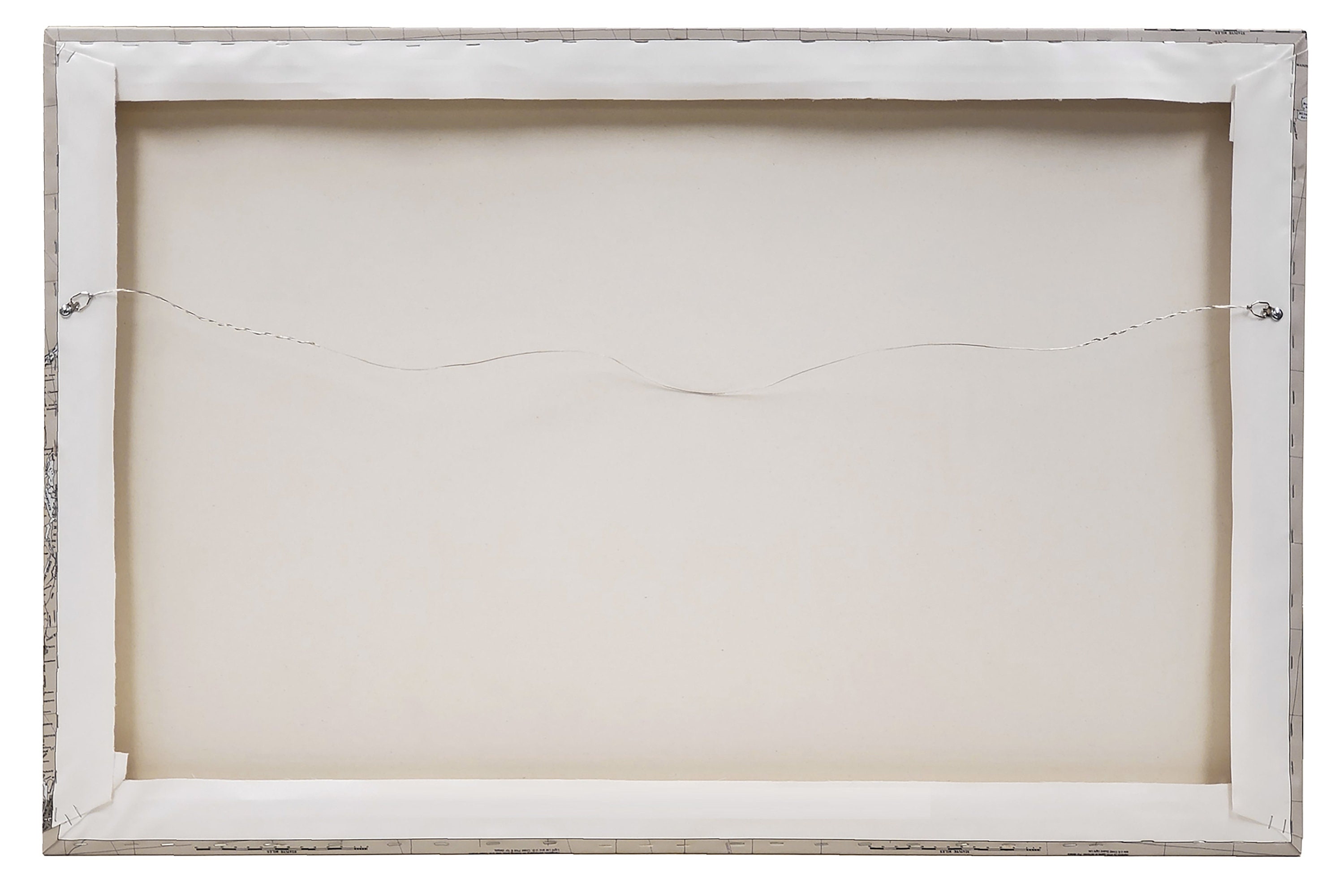 Marathon, FL and Vicinity Nautical Chart - Etsy