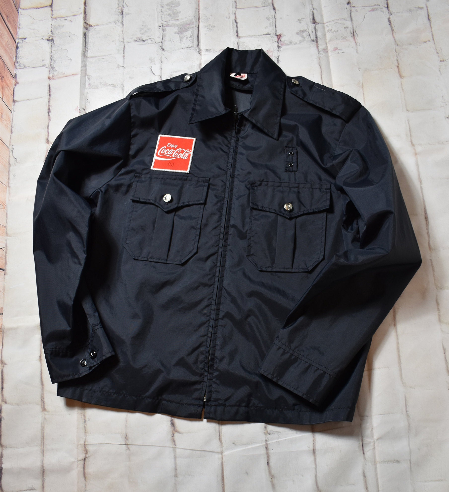 Coke Uniform for sale| 76 ads for used Coke Uniforms