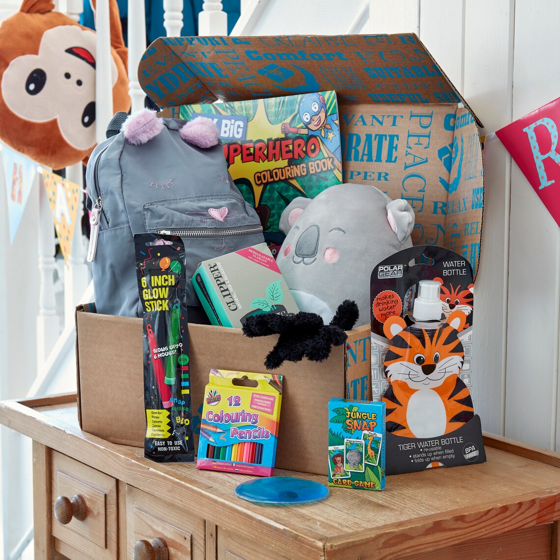 Childhood Cancer Survival Kit Cancer Care Package for Kids Chemo Care ... Childhood Cancer Survival Kit Cancer Care Package for Kids Chemo Care ...