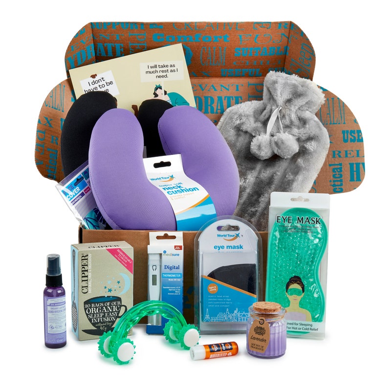 CancerCareParcelShop - Etsy UK