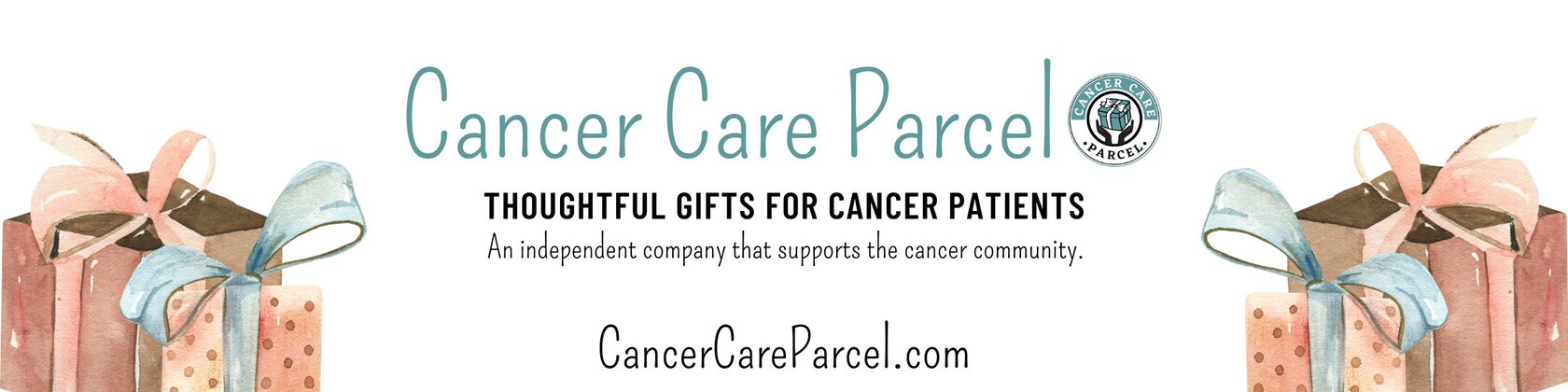 CancerCareParcelShop - Etsy UK