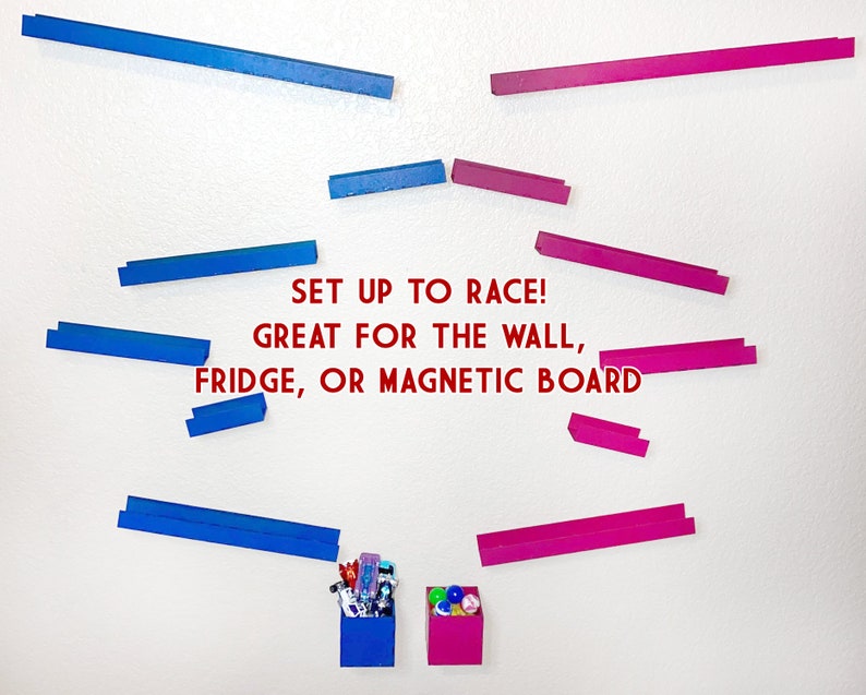 Car & Marble Run Laser SVG File Digital Download - NO Physical Product ...