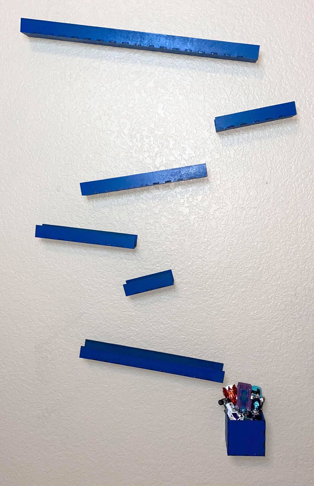 Car & Marble Run Laser SVG File Digital Download - NO Physical Product ...