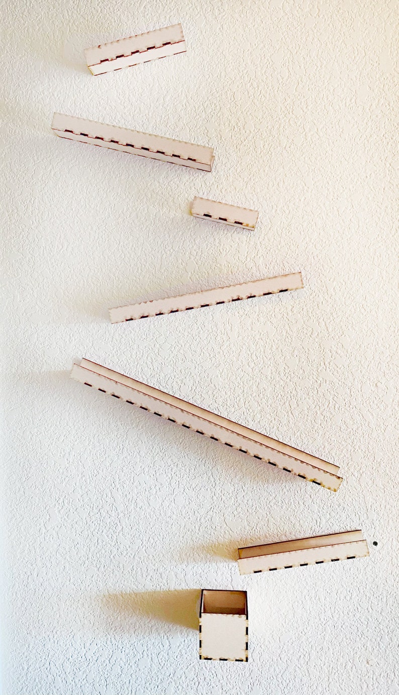 Car & Marble Run Laser SVG File Digital Download - NO Physical Product ...