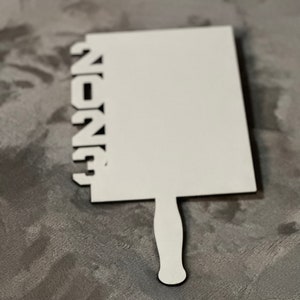 Sublimation Graduation Blanks - Etsy