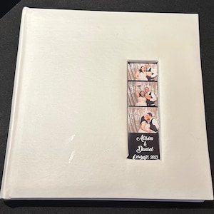 Photo Booth Album - Etsy