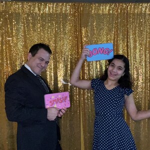 Cartoon Photo Booth Props - Etsy