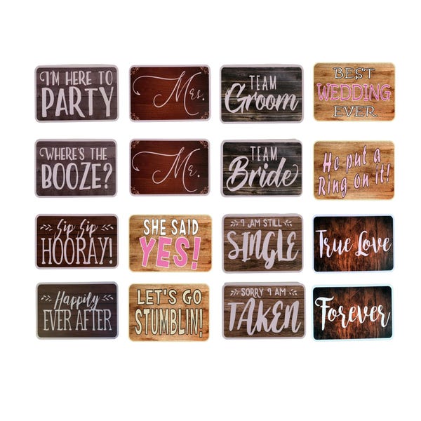 Rustic Wedding Decor - Etsy