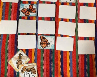 Australian Birds Zones of Regulation. - Etsy