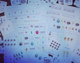 Brown Bear Brown Bear Early Years Set | Etsy