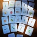 Pollinator ABC Cards, Letter Cards, ABC Cards, Alphabet Flash Cards ...