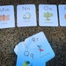 Pollinator ABC Cards, Letter Cards, ABC Cards, Alphabet Flash Cards ...