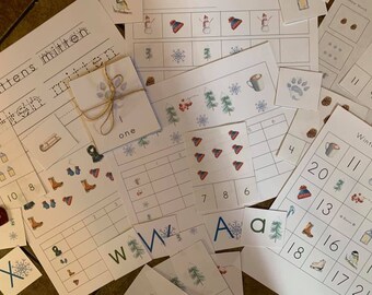 Brown Bear Brown Bear Early Years Set - Etsy