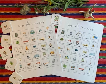 10 French Sentence Practice Worksheets for Kids (Instant Download) - Etsy