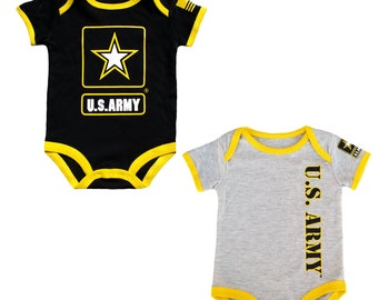 Baby Army | Etsy