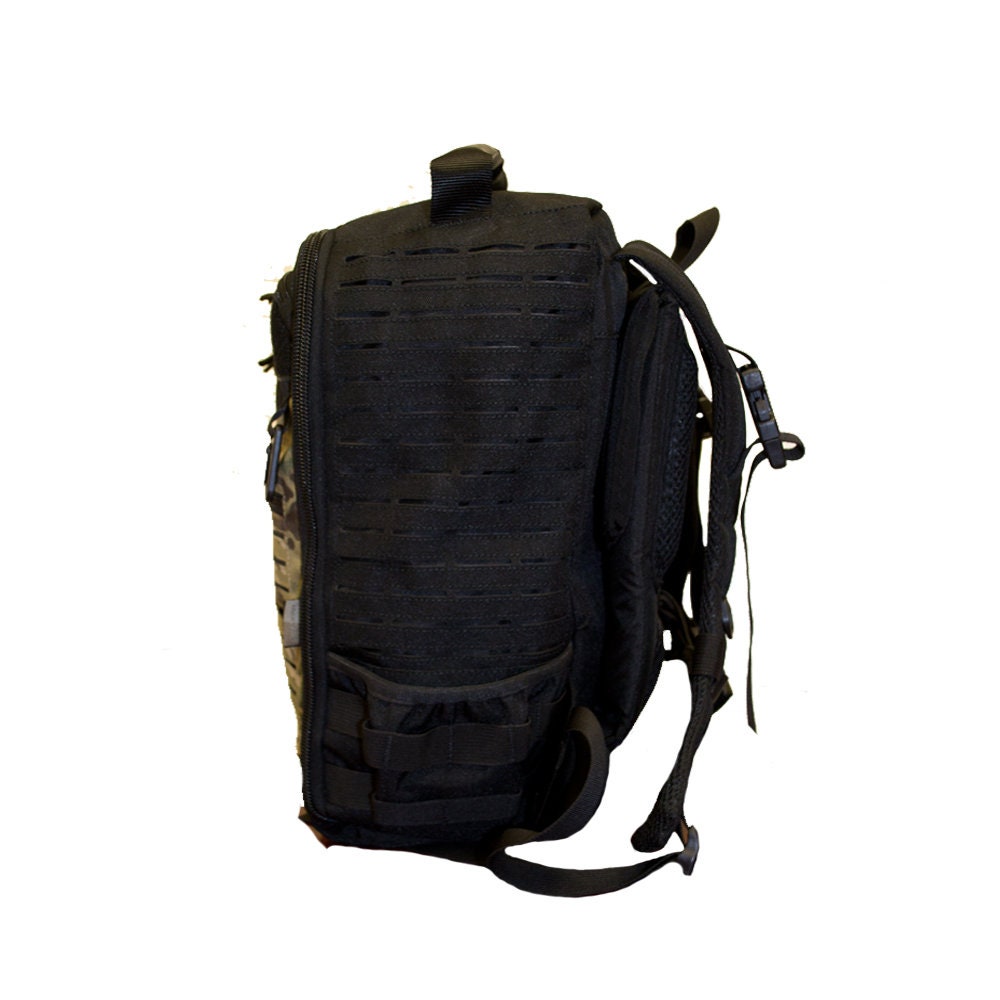 Multicam/black Tacticool Baby Diaper Bag - Etsy