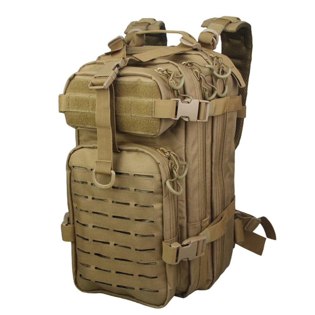 3 Day Recon Tactical Backpack - Etsy