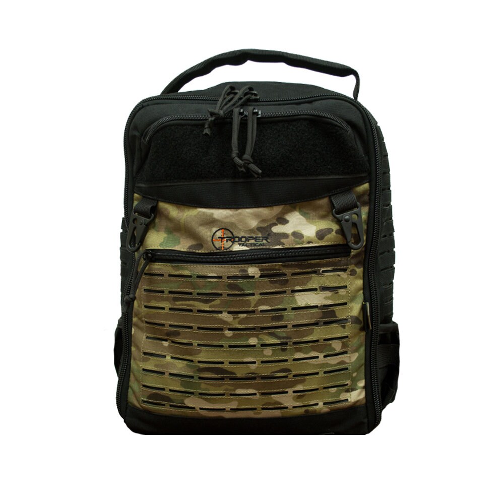 Multicam/black Tacticool Baby Diaper Bag - Etsy