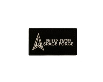 United States Space Force Patch Sew On - Etsy