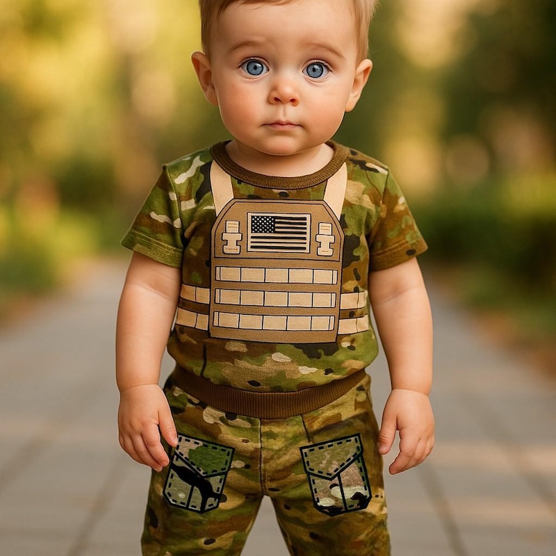 Army Baby Shower - Etsy
