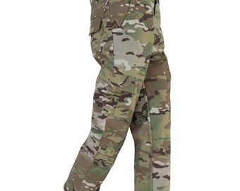 3 Piece Youth Army/air Force Multicam Uniform Costume - Etsy