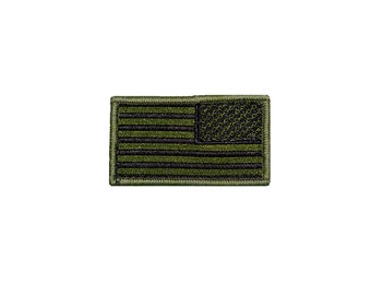 U.S. Army Medic on the Move Patch Green - Etsy