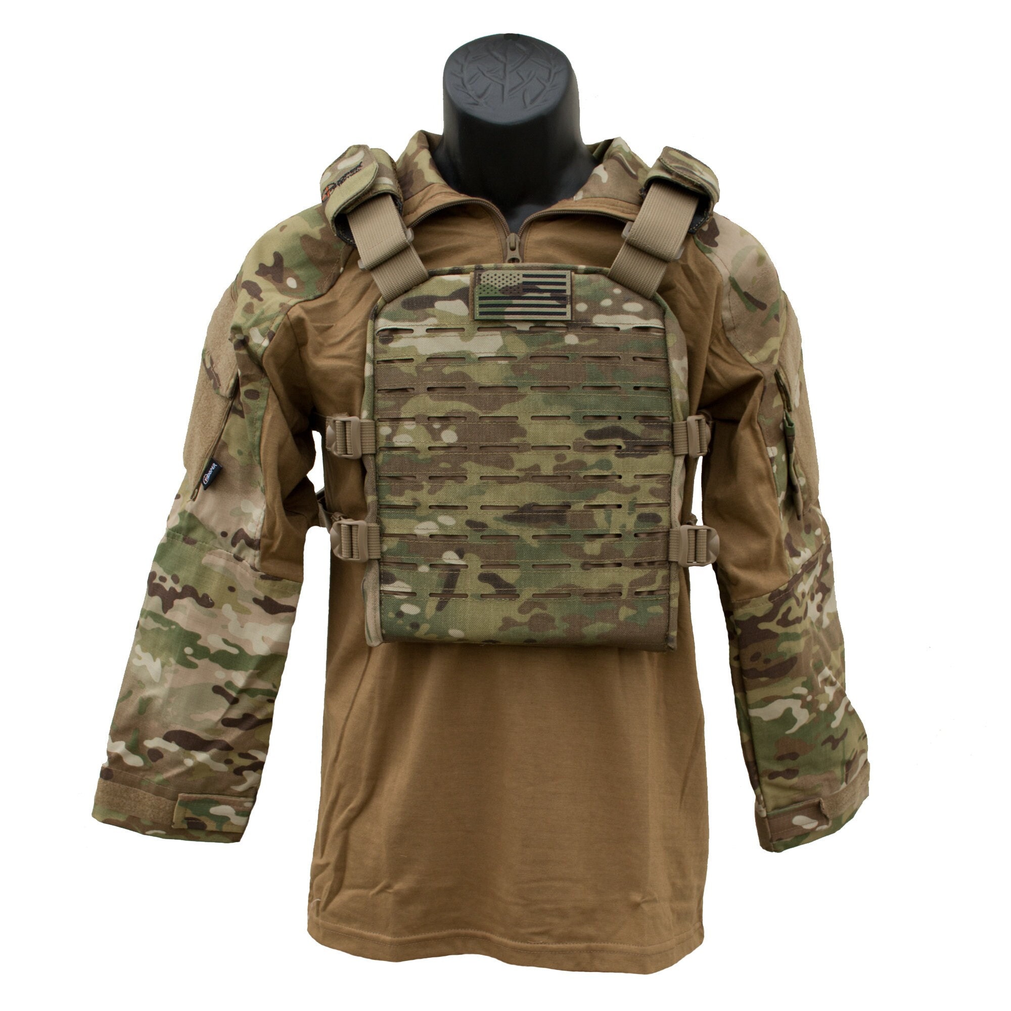 Airsoft plate carrier store