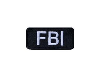 Fbi Gifts | Etsy