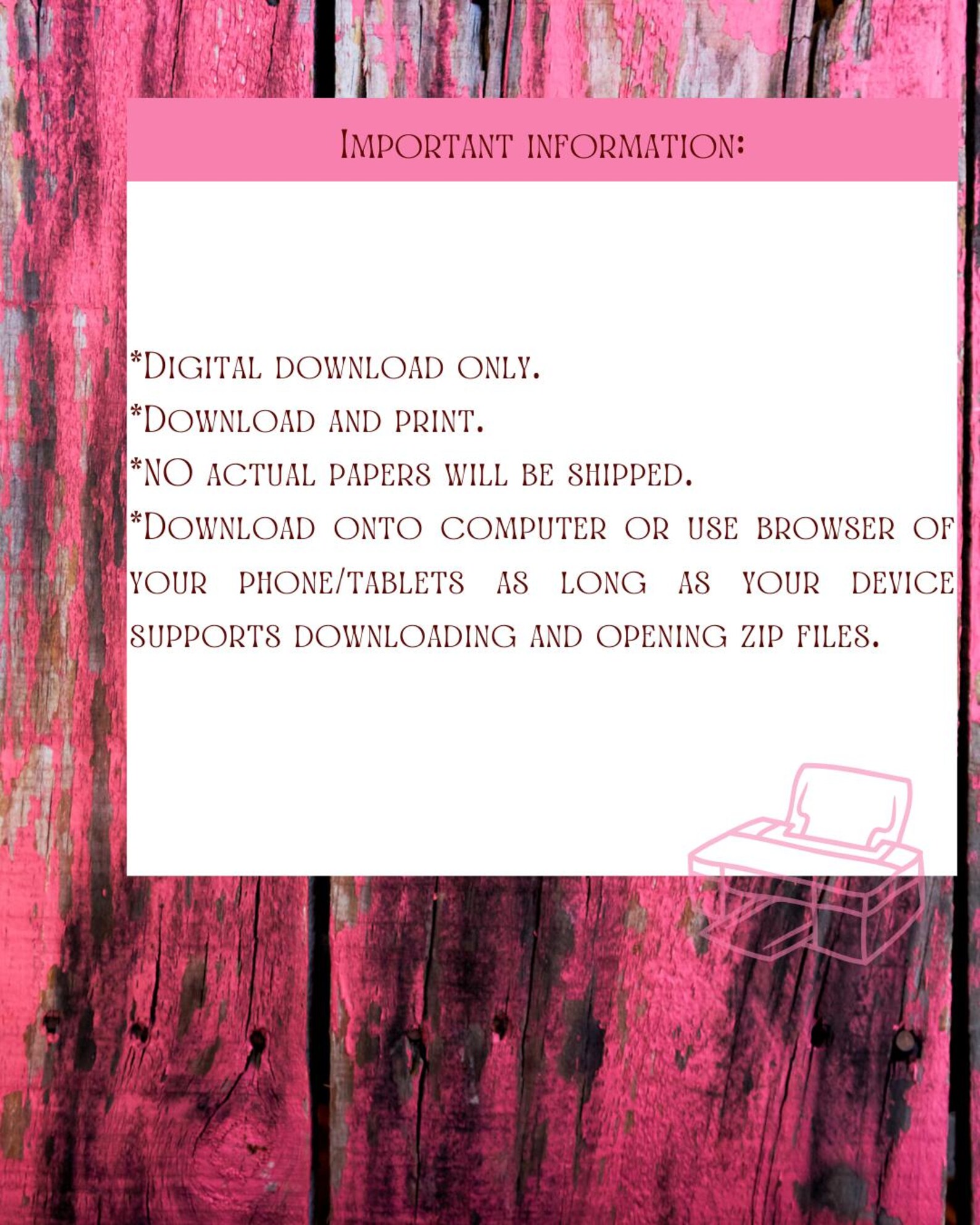 Valentine's Day Love Potions Junk Journal Printable Kit Digital ...