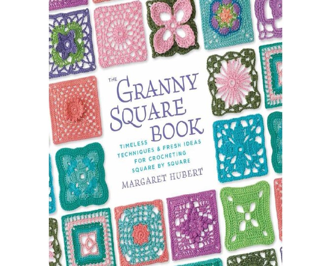 63 Easy to Crochet Pattern Stitches Crochet Pattern Leisure Arts Book ...