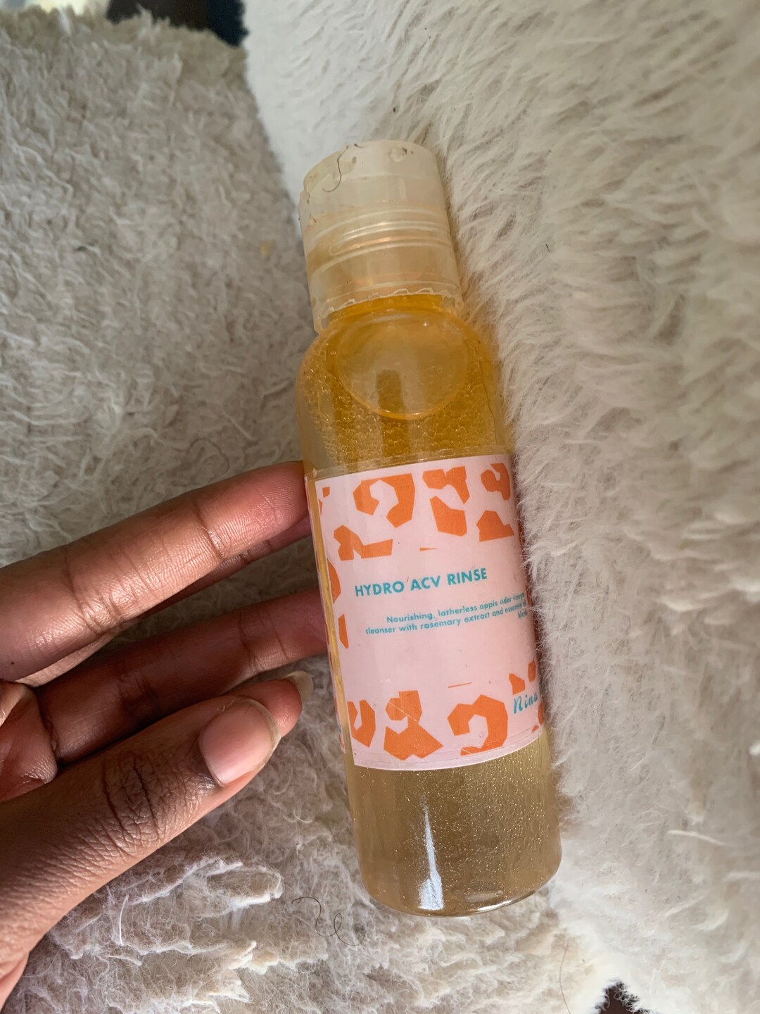 HYDRO ACV RINSE - Etsy