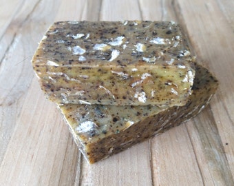 Green Tea Goat Milk | Etsy