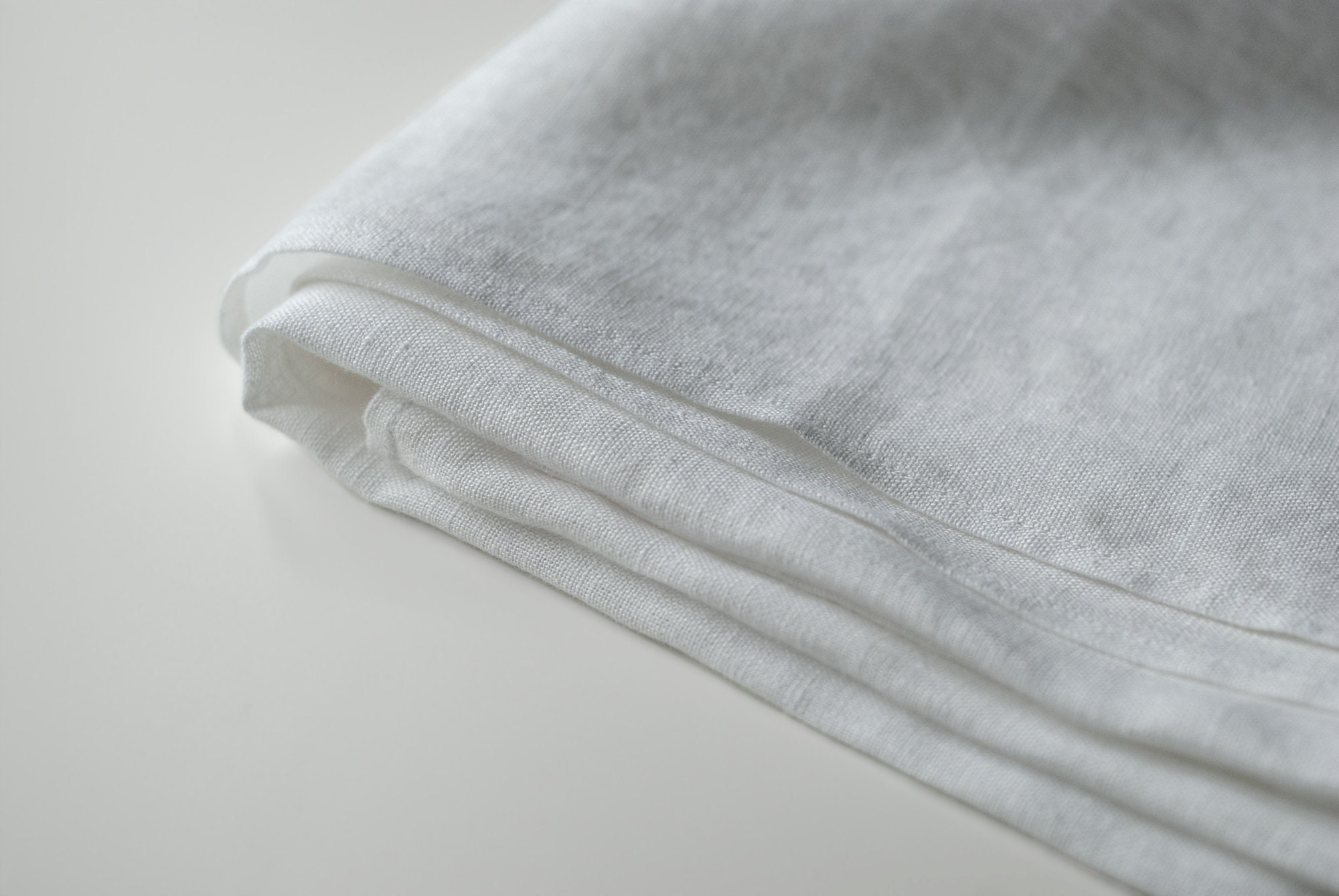 Linen Beach Towel White Beach Sheet Linen Beach Sarong - Etsy