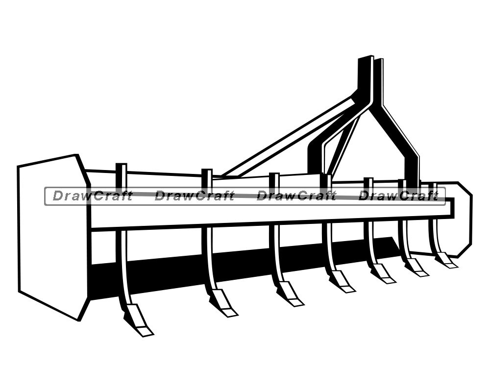 Tractor Box Blade for sale | Only 3 left at -70%