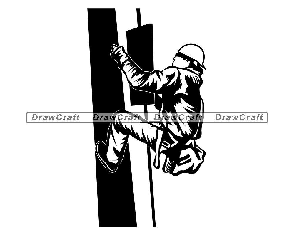 Ironworker 4 Svg Ironworker Svg Steel Worker Svg | Etsy