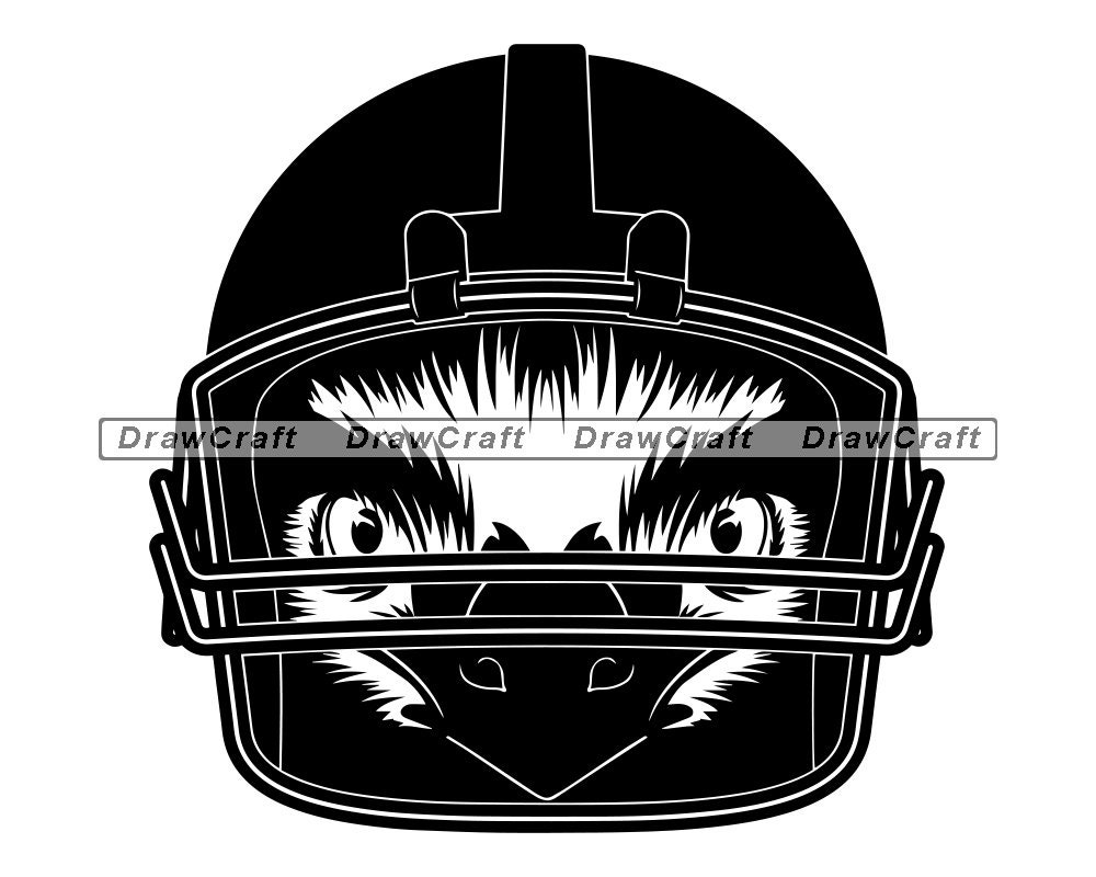 Emu Football Mascot Svg Emu Svg Football Svg Football Logo | Etsy