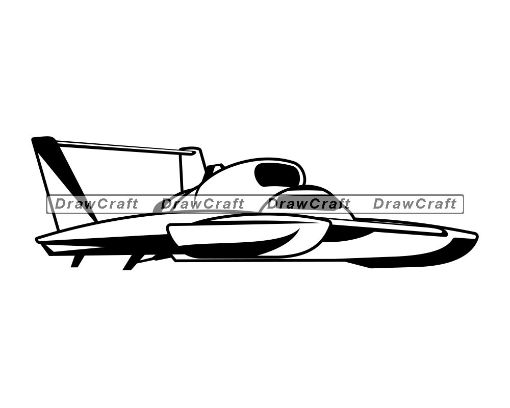 Hydroplane Boats for sale | Only 2 left at -75%
