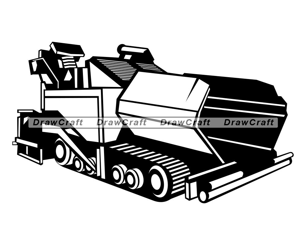 Asphalt Paving Machine for sale | Only 2 left at -65%