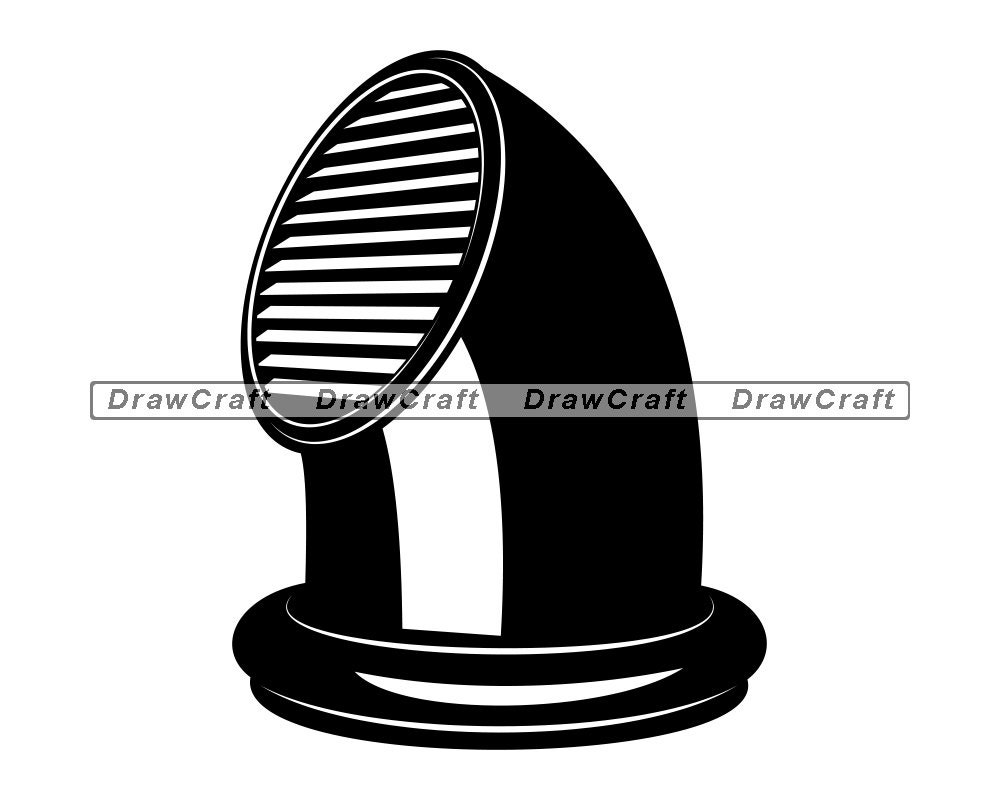 HVAC Vent Svg HVAC Svg Heating Svg Ventilation Svg HVAC | Etsy