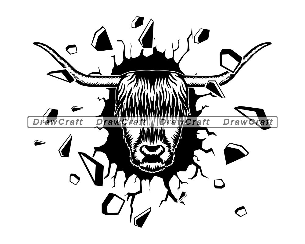 Black Yak Logo