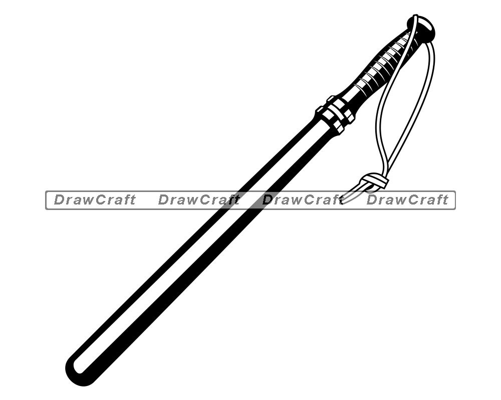 Police Billy Club for sale | Only 3 left at -60%