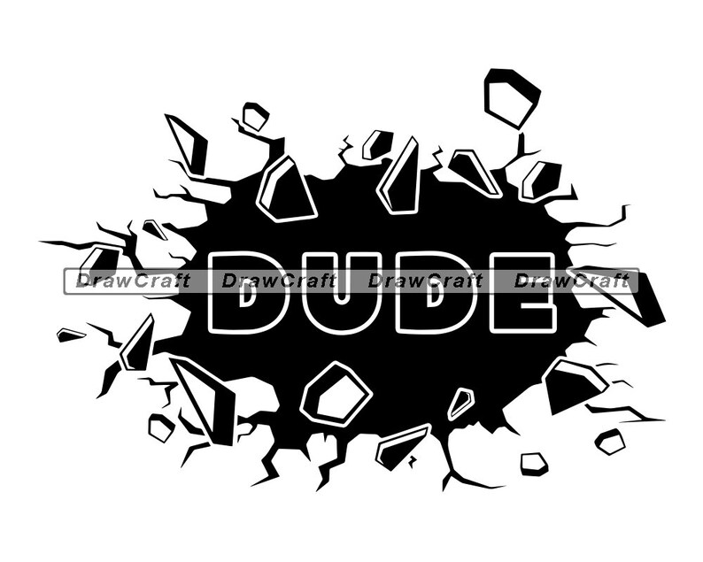 Dude Svg Guy Svg Gift for Him Svg Boy Svg Funny Guys Dude | Etsy