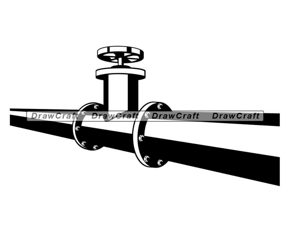 Pipe Valve 2 Svg Pipe Svg Plumbing Svg Plumber Svg Sewage | Etsy