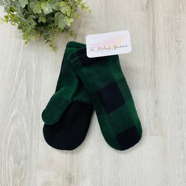 Buffalo Check Plaid - Etsy