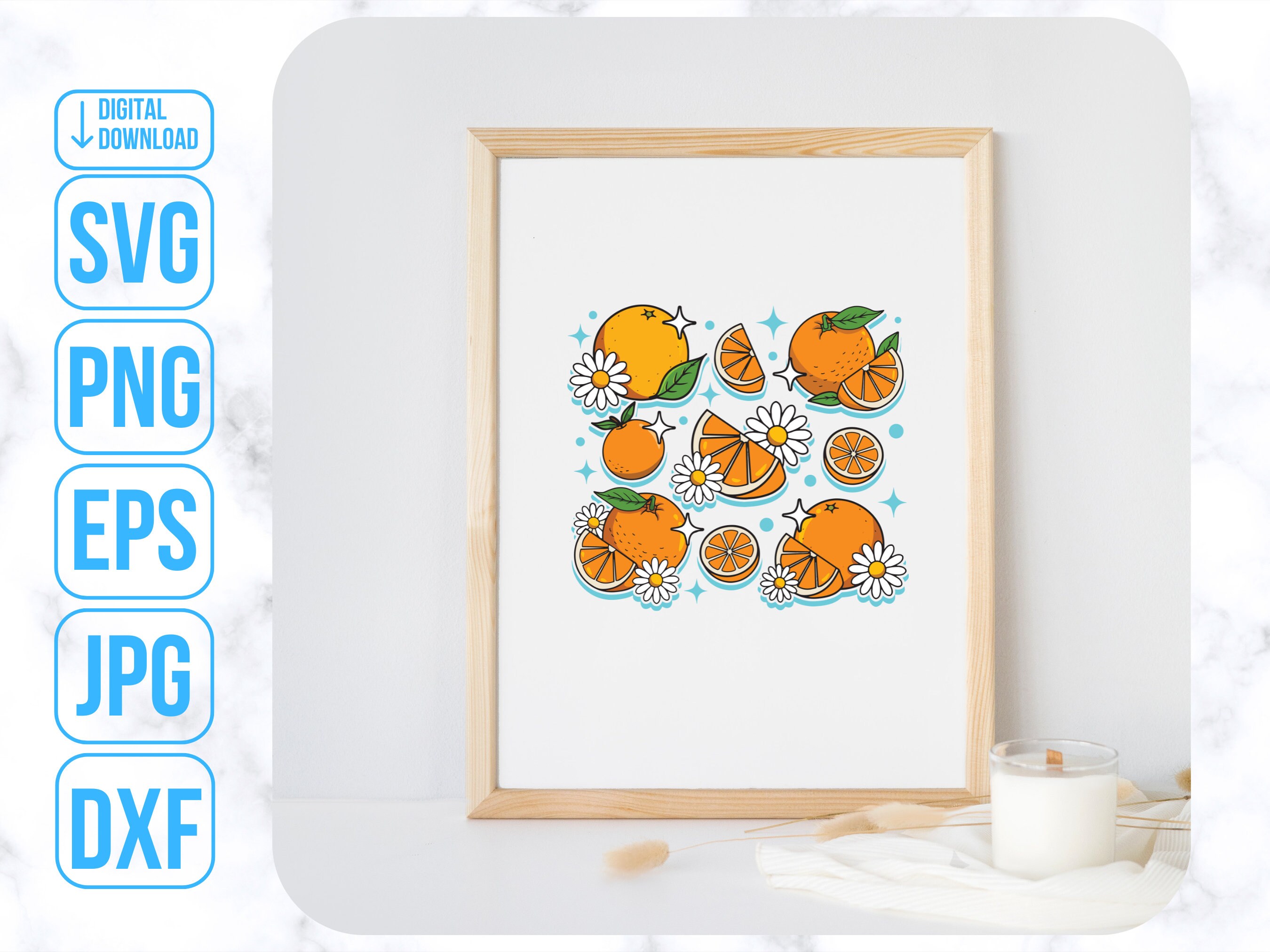 Oranges Svg, Fruit Svg, Fruit Png, Orange Clip Art, Orange Fruit Svg - Etsy