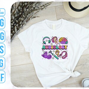 Audiologist Gift, Ear Svg, ENT Svg, Medical Student Gift, Cute ENT Svg ...