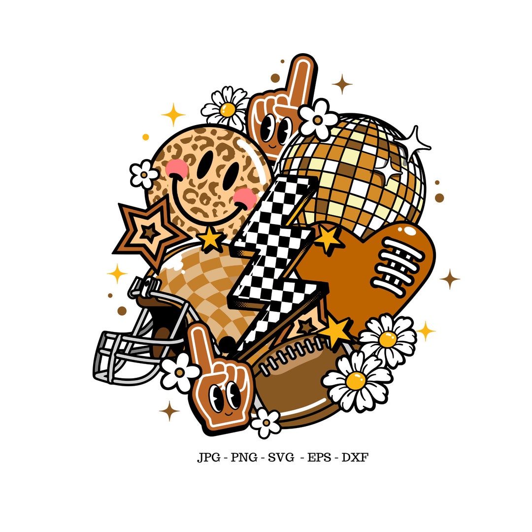 Football Shirts Svg, Football Svg Designs, Digital File, Football ...