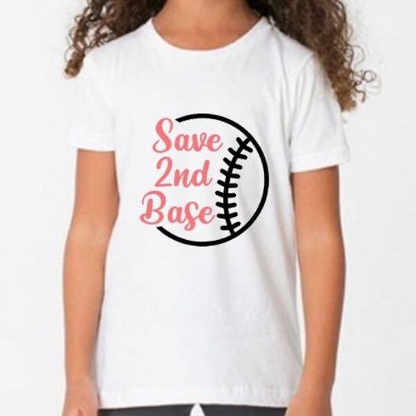 2nd Base - Etsy