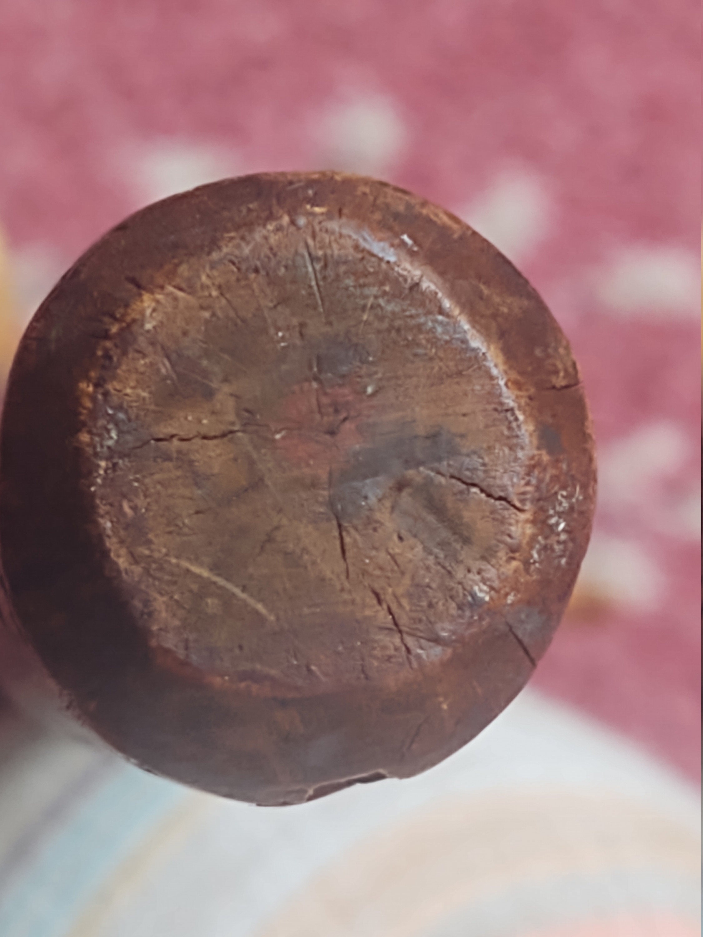 Penobscot Native American Indian Root Club - Etsy